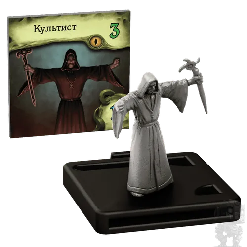 Купить настольную игру с доставкой по Молдове, Кишиневу | Особняки ...